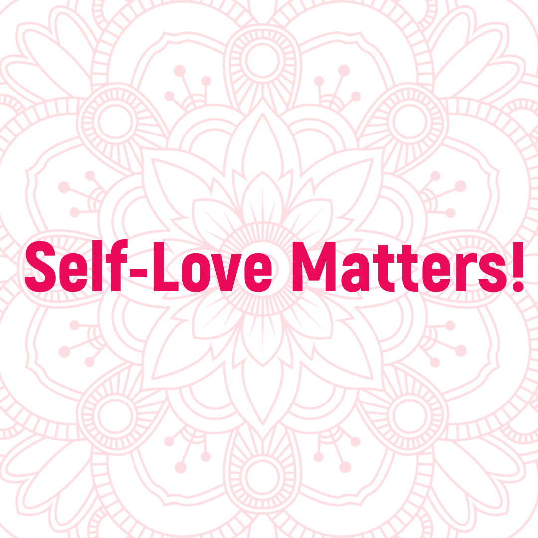 Self-Love Matters - Inner Peace Daily Habits with Stacey Hoffer